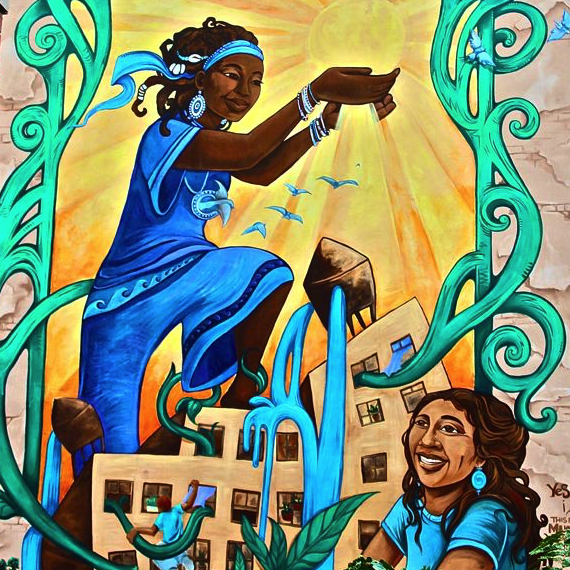 Environmental Justice Framework & Resources | Unitarian Universalist ...